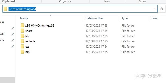 Windows 下使用MSYS2，GNU，非MSVC环境安装Rust方法 - 无管理员权限 - 知乎