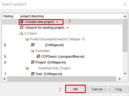 如何使用CANape查看CAN Message ID和Signal信号 - 知乎