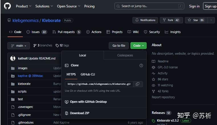 Kleborate：肺炎克雷伯菌分析 - 知乎