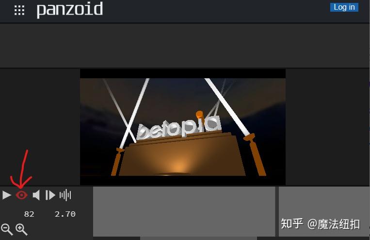 Panzoid手把手教程，分分钟做出电影公司片头 - 知乎