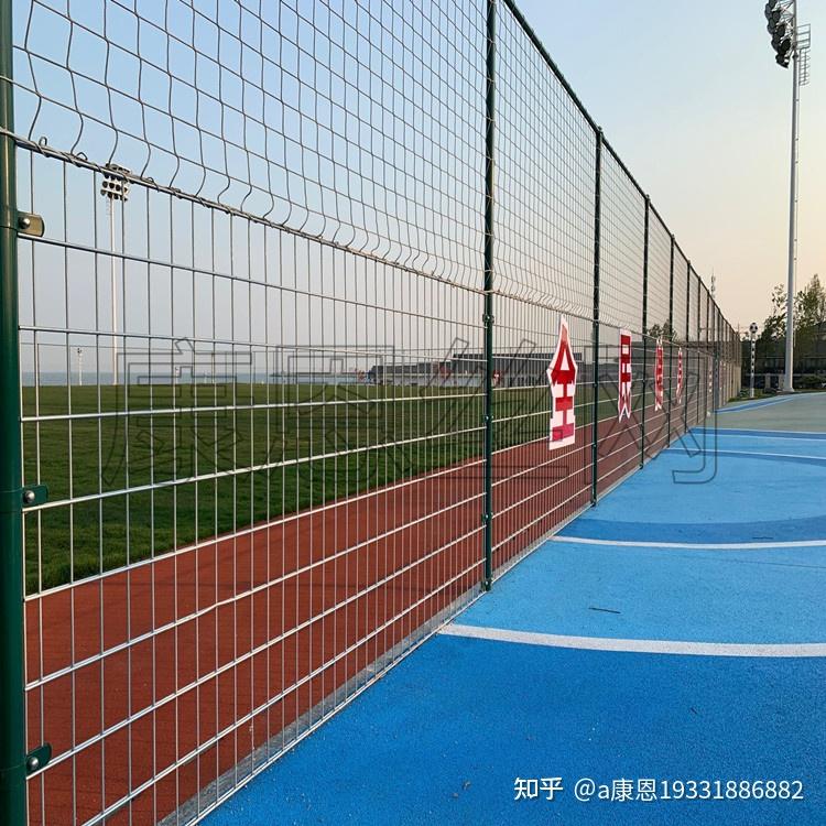 868双夹丝球场围网 - 知乎