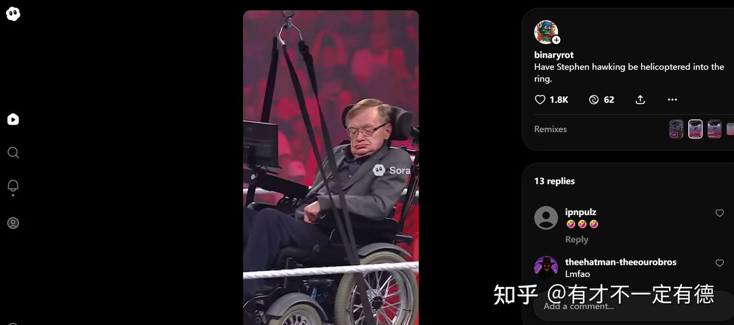Sora2 全面解读：它到底比初代 Sora 强在哪？ - 知乎