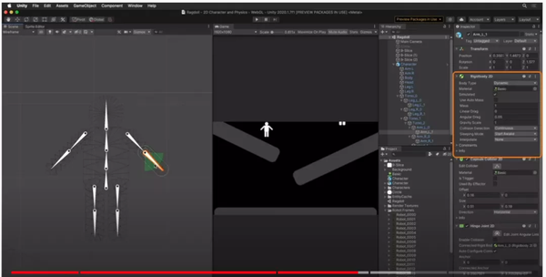 开发 2D 游戏必看，实用技巧大汇总 - 知乎