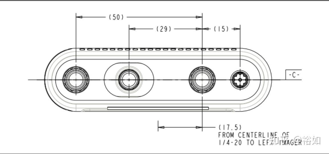 Realsens D435/435i简介及安装教程 - 知乎