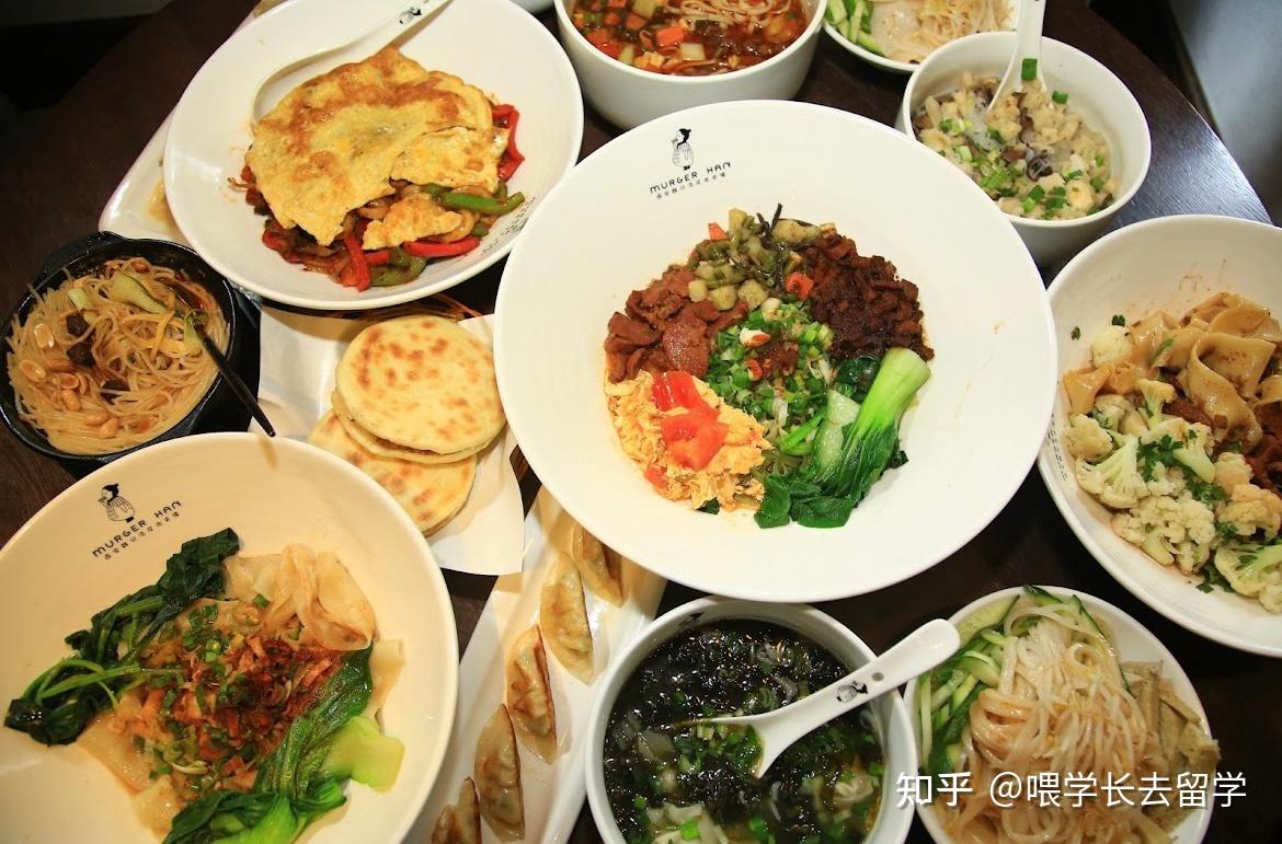 英国伦敦大学学院UCL校内外超全美食攻略（附学生折扣餐厅 - 知乎