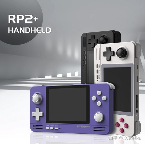 相见恨「晚」 Retroid Pocket 3 上手体验 - 知乎