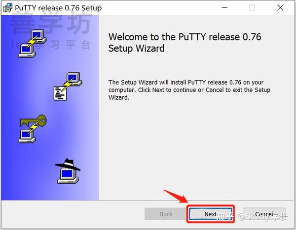 PuTTY 简介与安装 - 知乎