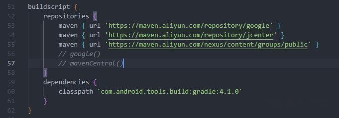 Python加Flutter开发跨平台APP 环境搭建 - 知乎
