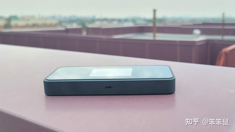 Verizon MiFi M2100 5G UW 评测 - 知乎