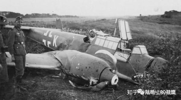 淘轿贺摔边歧乖飞（侣）——拴补丁形憔Bf-110痒乍 谴名譬 - 知乎