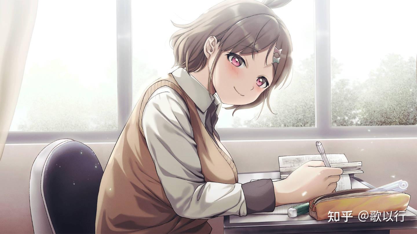 电脑游戏 阈限边界 Liminal Border Part 1+2+3合集 全cg存档 - 知乎