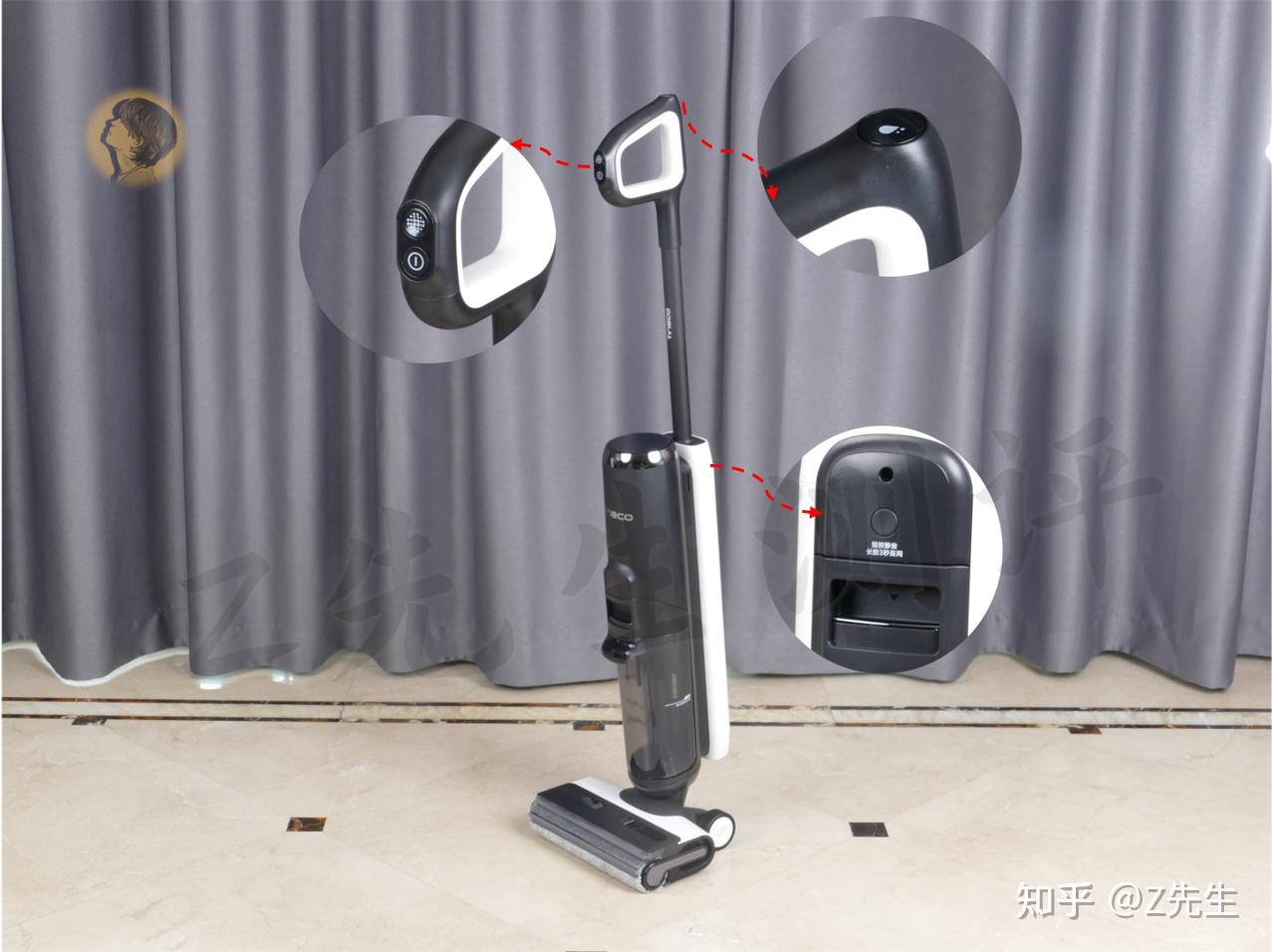 【2023年双11追觅洗地机全系攻略】追觅H12 S、H12 Pro、H12 Pro Plus/Mix、H13 Pro Plus Mix ...