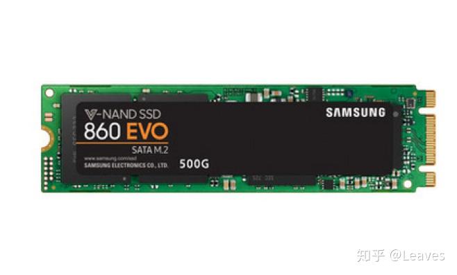 高性能Type-C移动硬盘挑选指南 - 知乎