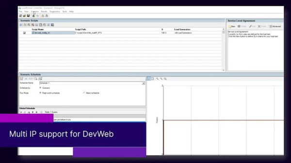 性能测试工具LoadRunner 2023最新R1版本详解 - 知乎