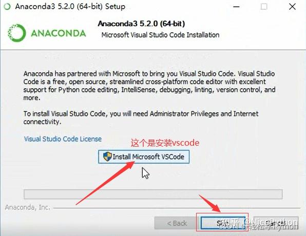 Python入门初学五、anaconda安装/已经安装了python如何与anaconda共存 - 知乎