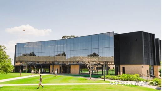 天主教大学ACU学校概况 - 知乎