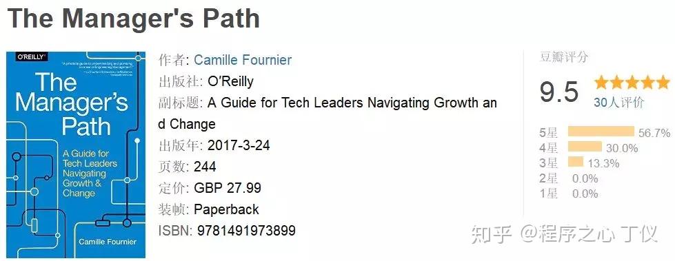 推荐五本优秀的软件工程书籍 - 知乎