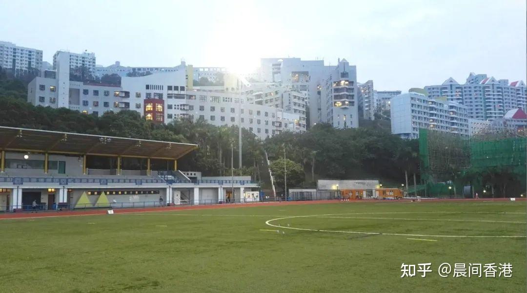 23fall香港科技大学新生手册 - 知乎