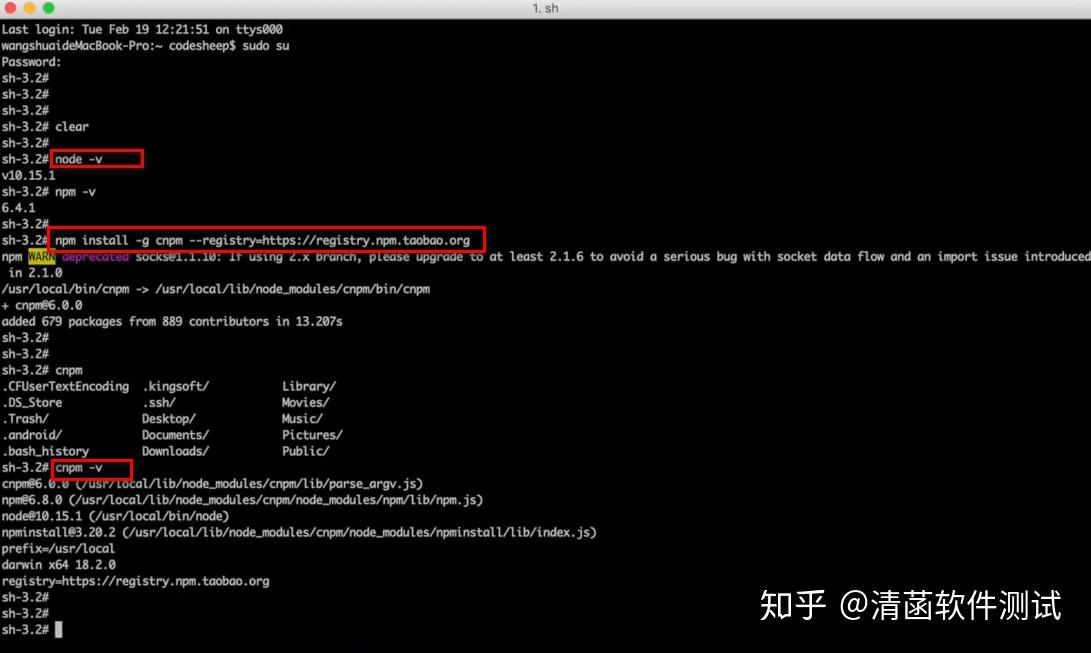 从0开始用Hexo框架搭建个人博客（无坑版） - 知乎
