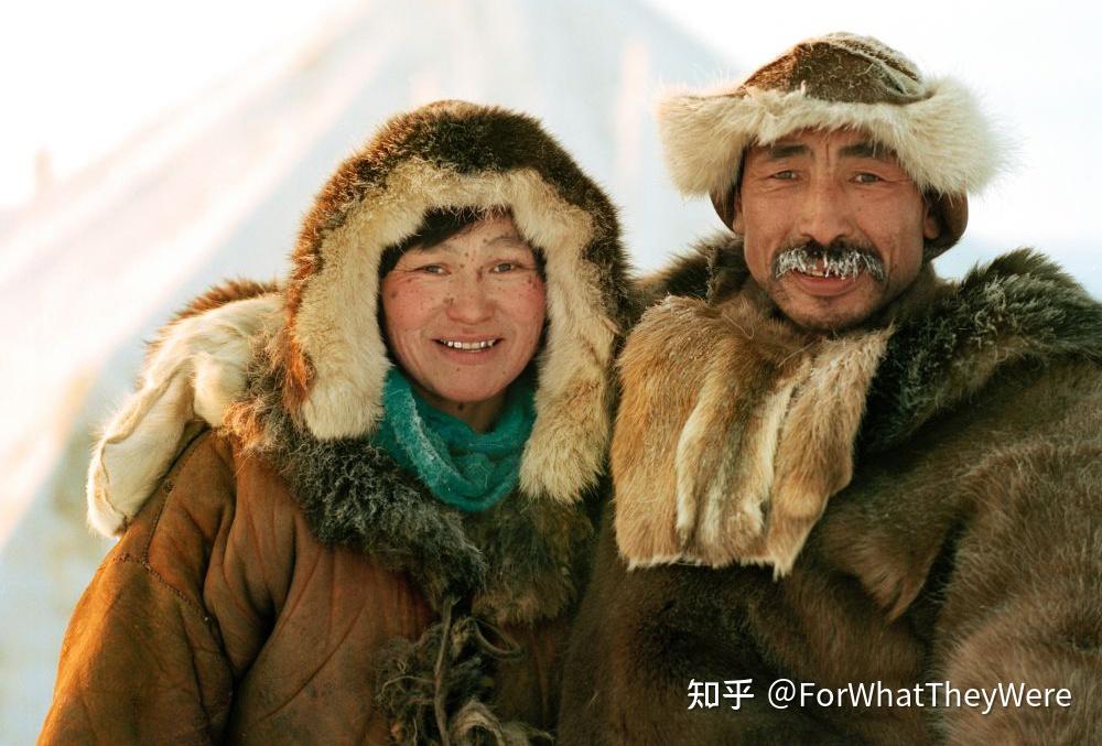 石器时期共有几个人群进入过东北亚？古北西伯利亚人（Ancient North Siberian）、古西伯利亚人（Paleo Siberian）、新西伯利亚人（Neo Siberian）之间是 ...