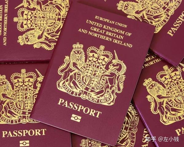 你知道的英国护照有几种？普通人有资格申请哪一种？ - 知乎