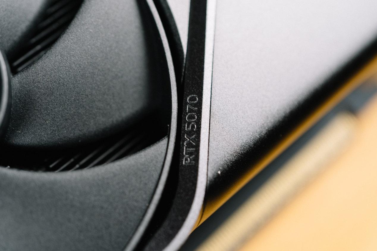 NVIDIA GeForce RTX 5070首发评测：让2K高帧游戏变成主流，DLSS 4性价比凸显 - 知乎