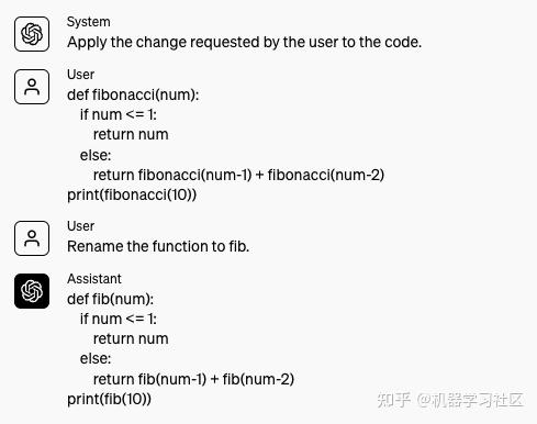 重磅！GPT-4 API 全面开放使用！ - 知乎