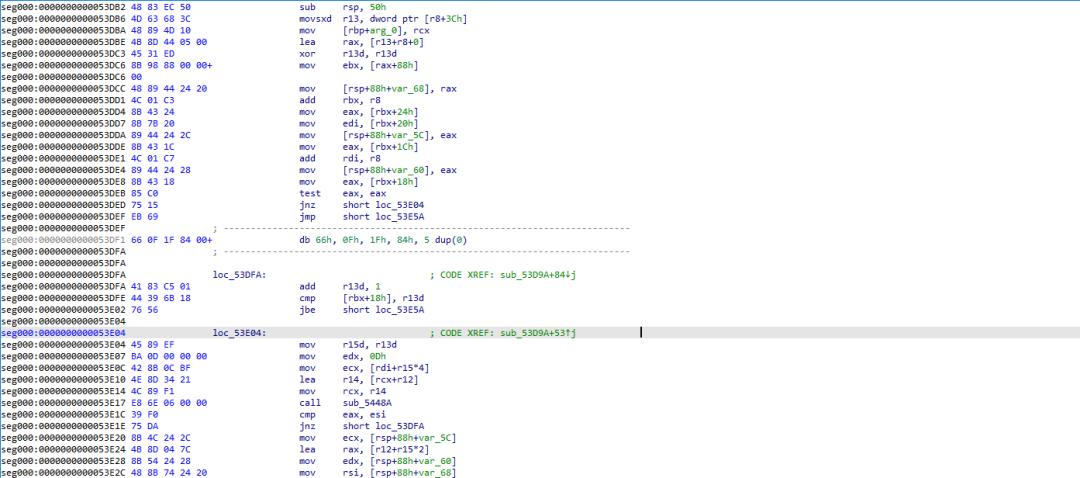 Brute Ratel C4 Badger分析实战与检测 - 知乎