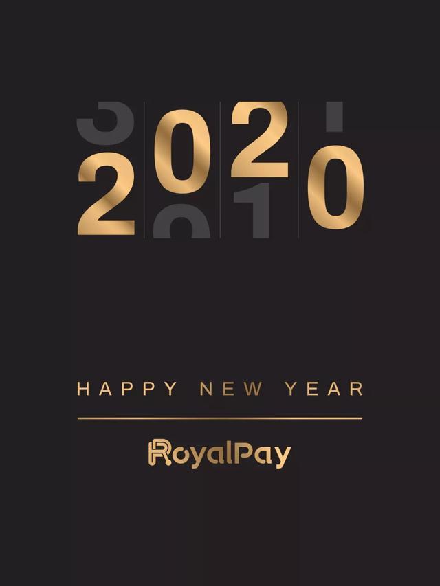 RoyalPay步履不停，2020年更有大动作！进军智能银行领域，引领金融普惠服务 - 知乎