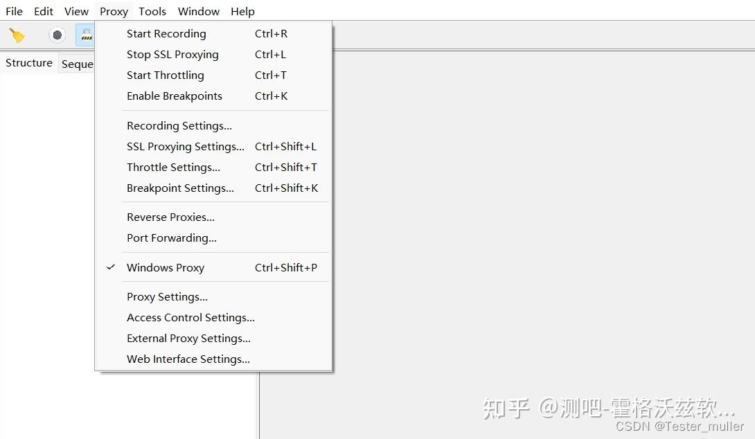 软件测试|charles抓包配置具体操作步骤 - 知乎