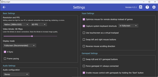 基于串流的远程桌面，远程玩3A大作 - 知乎