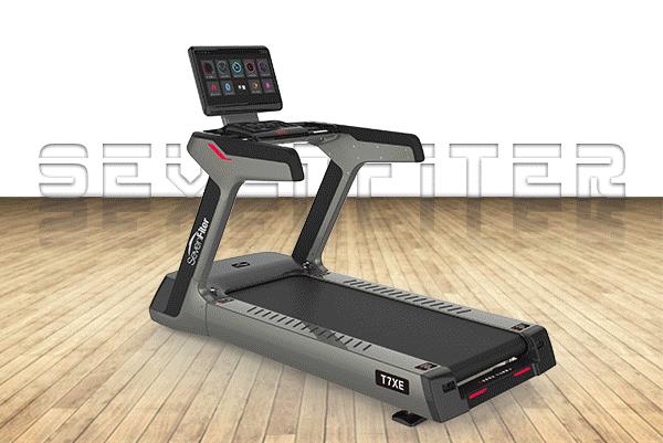 商用跑步机和家用跑步机有什么区别？ - 知乎