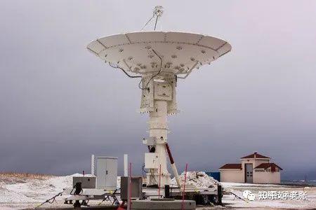 雷达站 1L13“Sky-SV”特种作战能力与应用 - 知乎