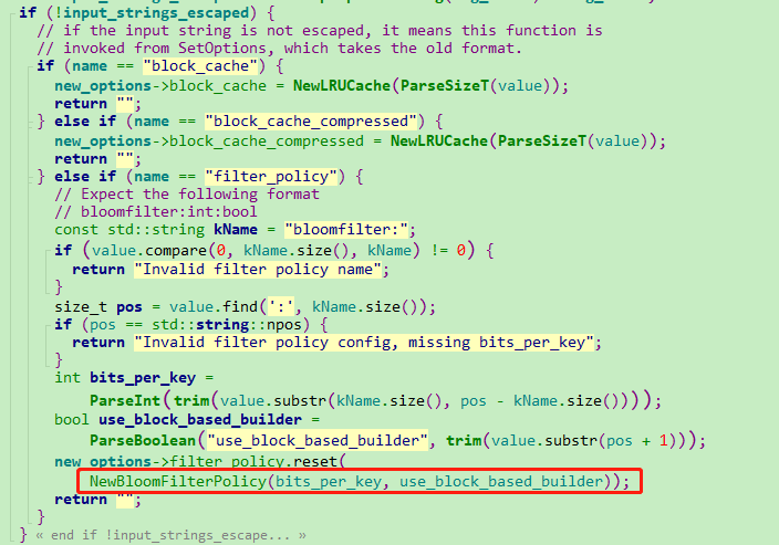 布隆过滤器（Bloom Filter）在MyRocks中的使用分析 - 知乎