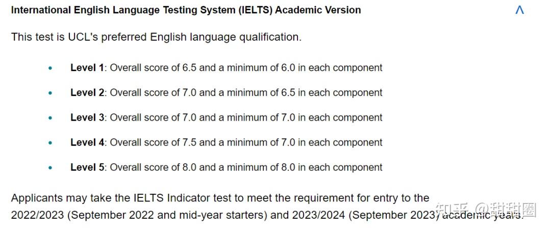 UCL的offer率降低，如何调整G5申请策略？ - 知乎