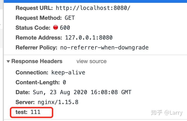 Nginx：前端需要懂的 add_header 指令 - 知乎
