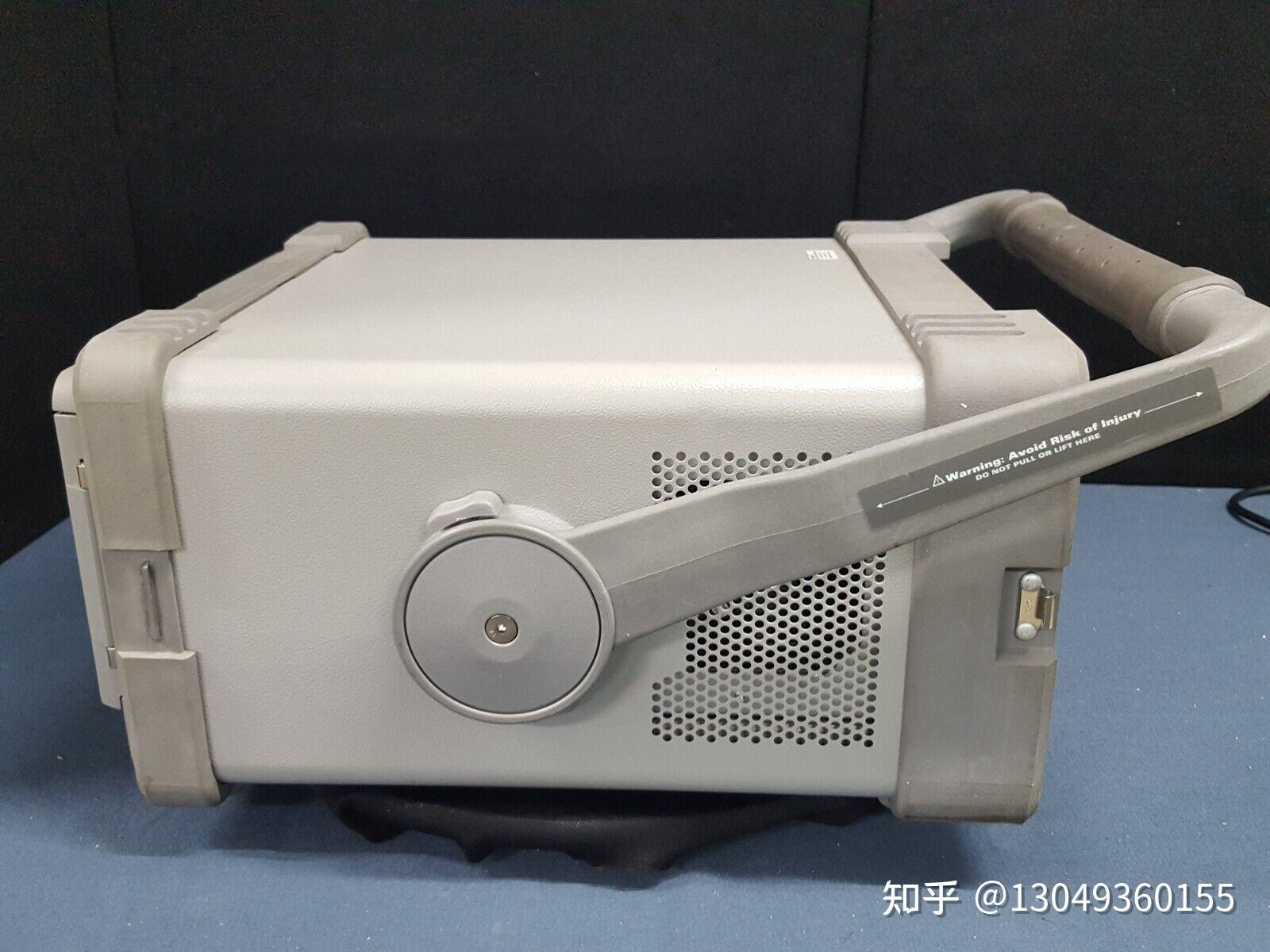 N8974A/安捷伦Agilent N8974A噪声系数分析仪 - 知乎