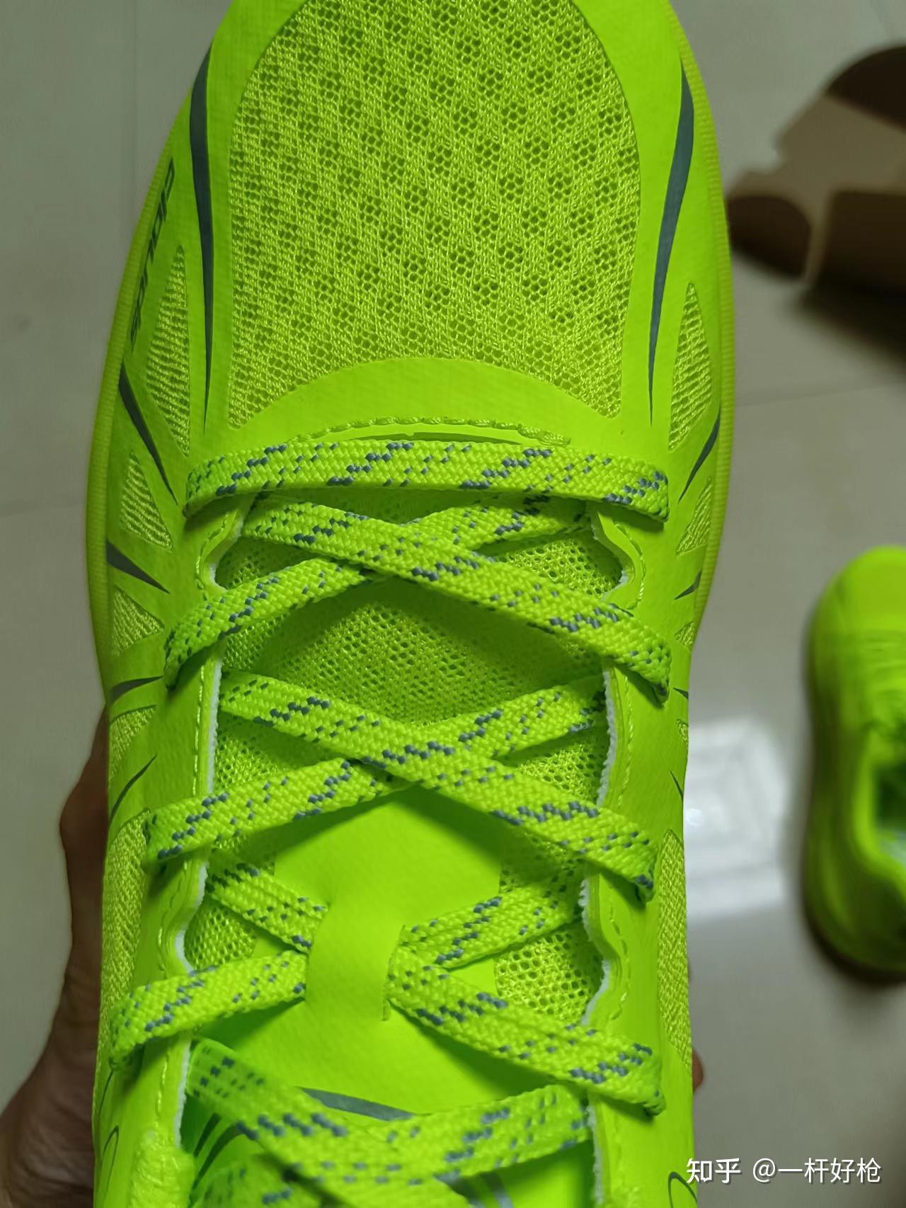 R2 Cloud云跑鞋跑鞋开箱评测（跑鞋肉身评测第十六双） - 知乎