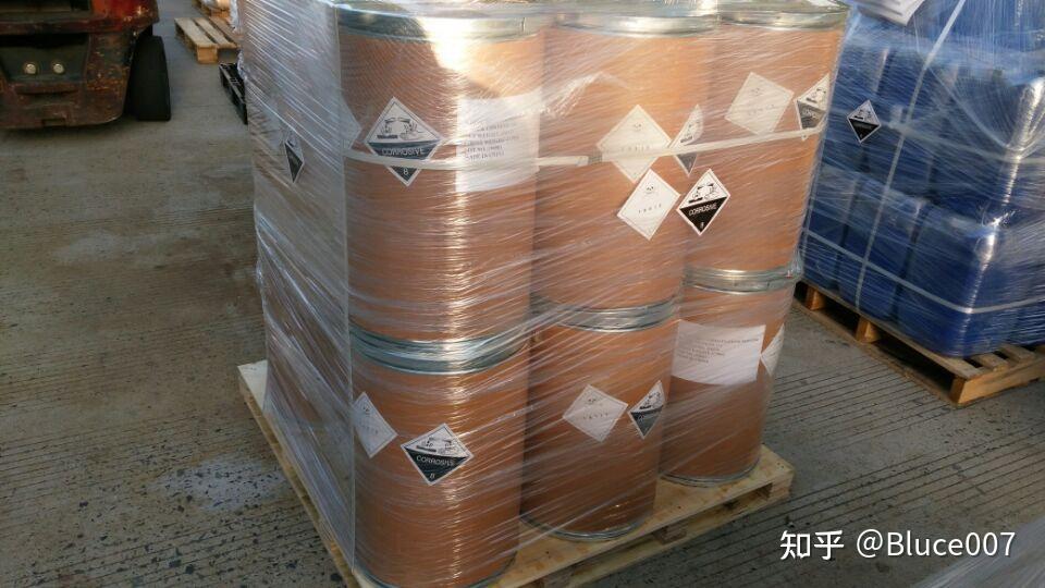 9类UN3077或UN3082可按普货运输吗？ - 知乎