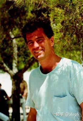 Enflo type and Pisier's inequality - 知乎