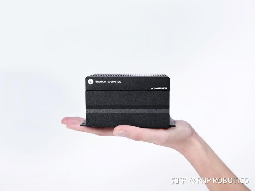 Franka机器人的10个基本问题，一文掌握 Franka加入思灵机器人归来的力控机器人最新产品和趋势 - 知乎