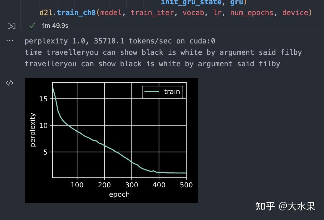 李沐-动手学深度学习d2l包安装及m1 gpu加速踩坑记录 - 知乎