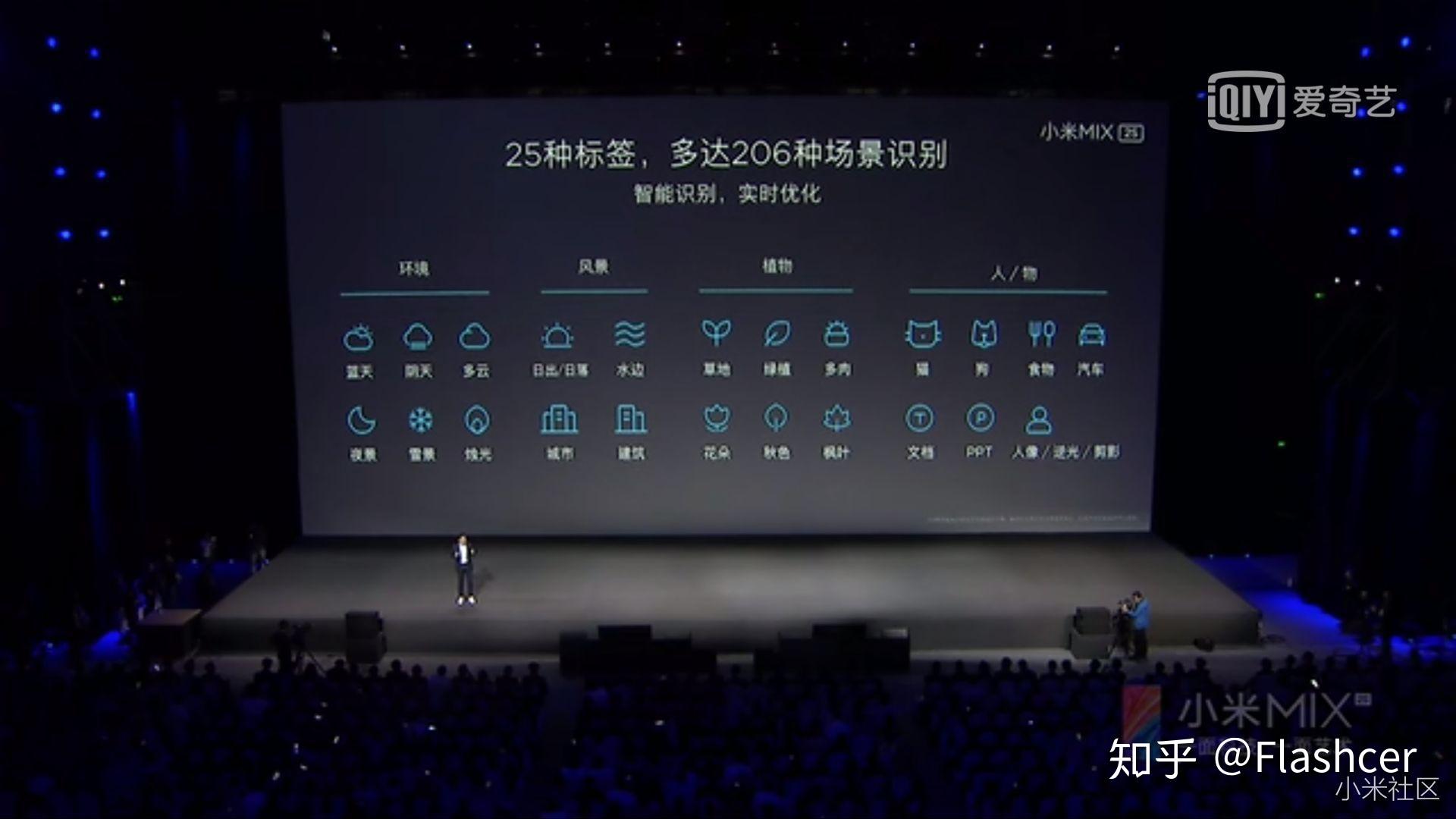 [MIUI玩机技巧20]聊聊MIUI相机 AI模式 - 知乎