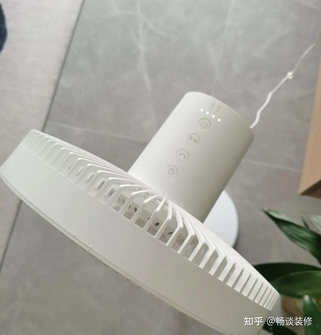 被“吹捧上天”的空气循环扇比空调还好用？真实体验告诉你答案 - 知乎