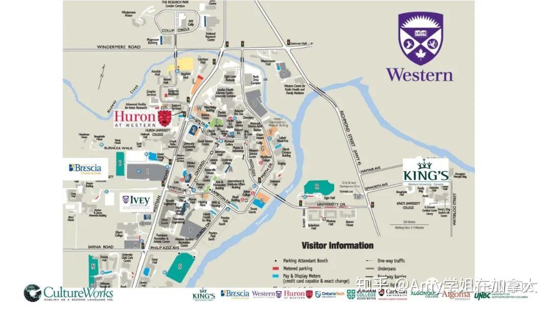 UWO:加拿大的哈佛，一所与众非凡的大学 - 知乎