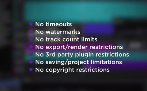 Tracktion发布Waveform Free重大更新 - 知乎