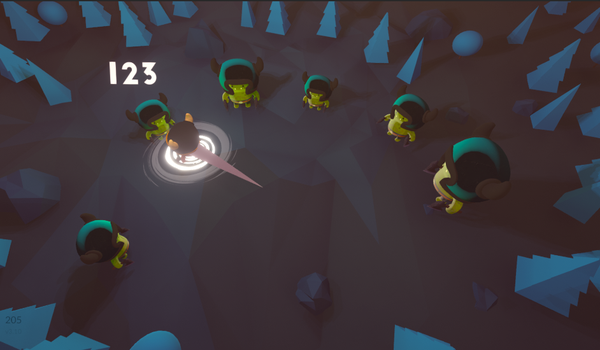 游戏开发工具箱(1) 打造游戏感的利器——Unity Feel 插件浅析 - 知乎