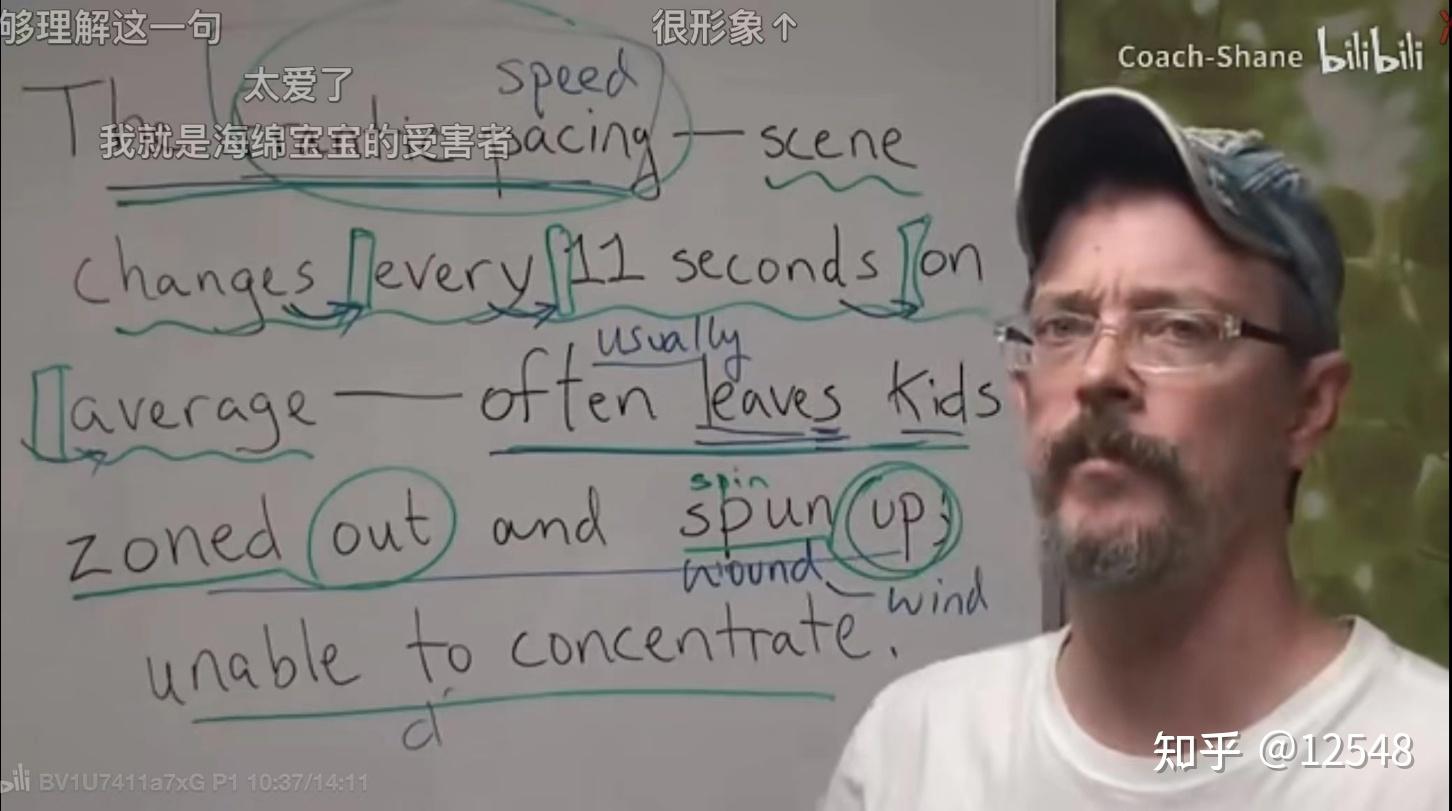 学习笔记_Daily English Dictation_Coach Shane - 知乎