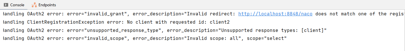 OAuth2.0授权码模式实战 - 知乎