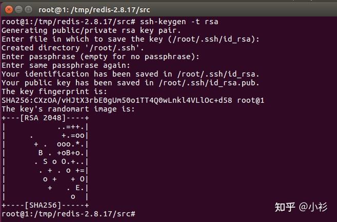 Redis未授权访问漏洞复现与利用 - 知乎
